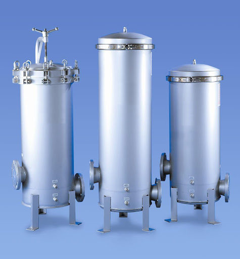 Filtration and Cleaning – Star Tower and Parts