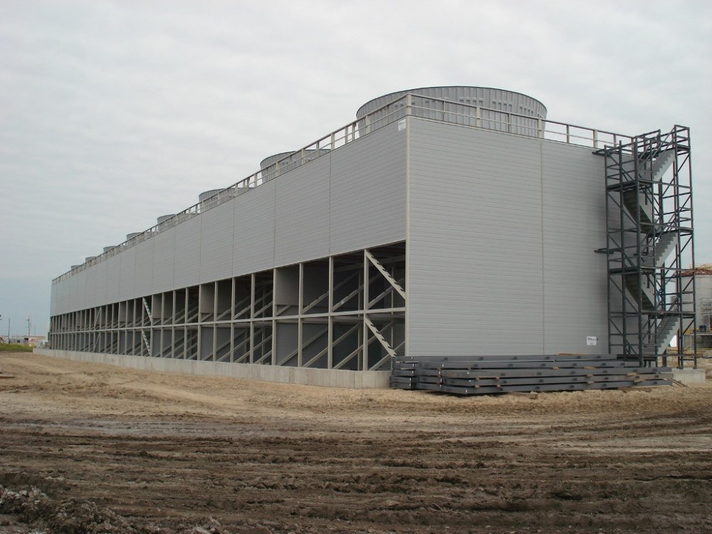 Cooling Towers – Star Tower and Parts