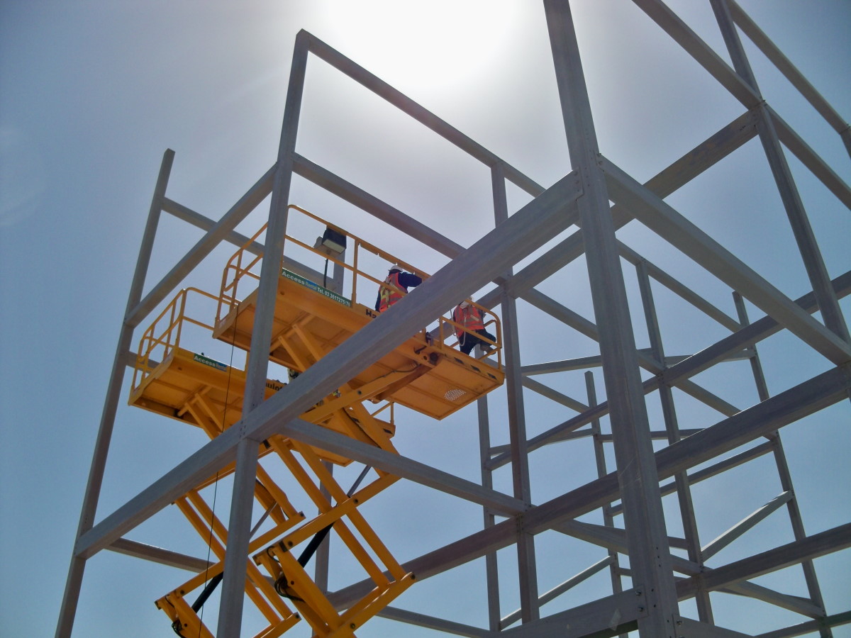 Services and Solutions – Star Tower and Parts