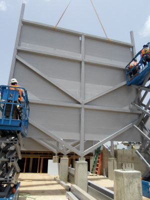 Services and Solutions – Star Tower and Parts