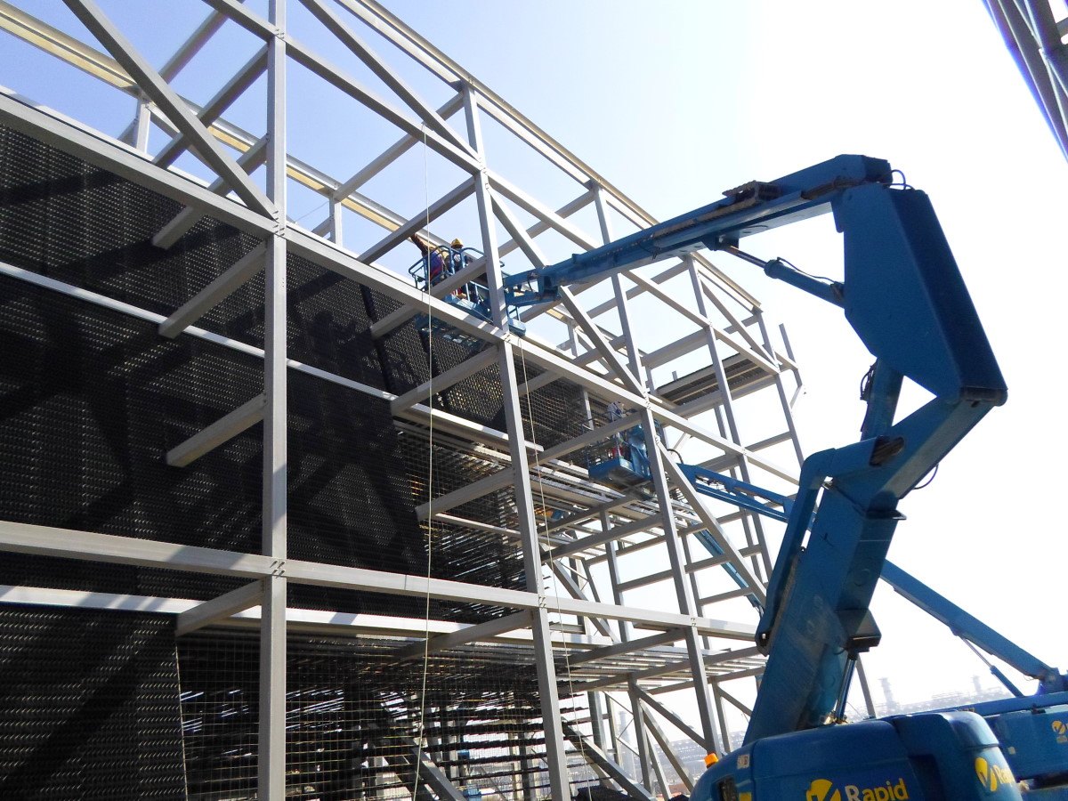 Services and Solutions – Star Tower and Parts